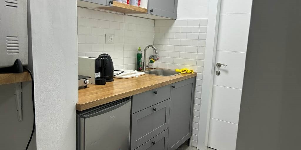 צימר סוויטת סימה - Sima Suite - אשדוד