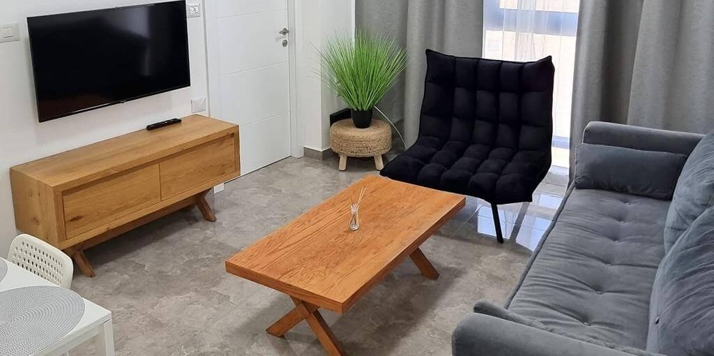 צימר סוויטת סימה - Sima Suite - אשדוד