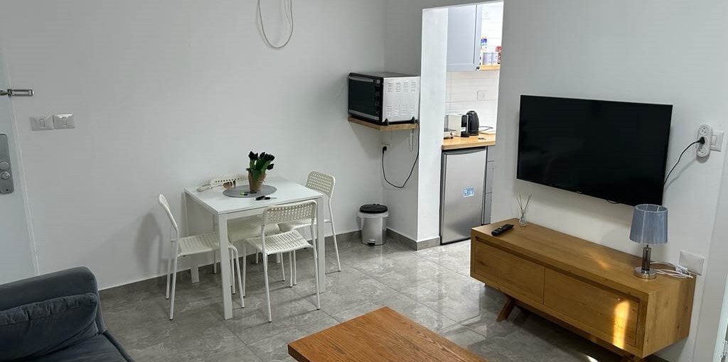 צימר סוויטת סימה - Sima Suite - אשדוד